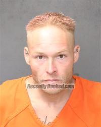 Recent Booking / Mugshot for James Leandro Baca in Bernalillo County ...