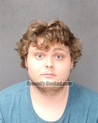 Recent Booking / Mugshot for Martin Sandoval in Bernalillo County, New ...