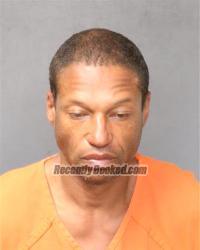 Recent Booking / Mugshot for Gregory Anthony Beasley in Bernalillo ...