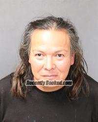 Recent Booking / Mugshot for John Harry Benally in Bernalillo County ...