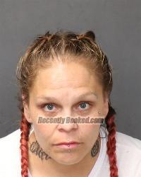 Recent Booking / Mugshot for Jessica Lynn Rivera in Bernalillo County ...