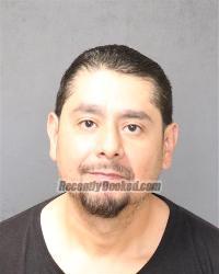 Recent Booking / Mugshot for Alfonso Nmn Martinez in Bernalillo County ...