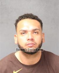Recent Booking / Mugshot for Angelo Ernesto Padilla in Bernalillo ...