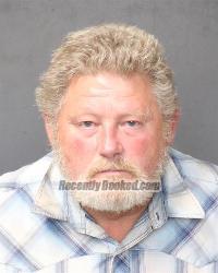 Recent Booking / Mugshot for Reggie Dean Payne in Bernalillo County ...