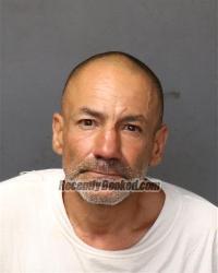 Recent Booking / Mugshot for Daniel Carrillo in Bernalillo County, New ...