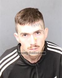 Recent Booking / Mugshot for Anthony E Rivera in Bernalillo County, New ...