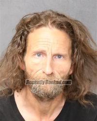 Recent Booking / Mugshot for Richard Arthur Beauchamp in Bernalillo County, New Mexico
