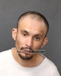 Recent Booking / Mugshot for Isaiah Michael Chavez in Bernalillo County ...