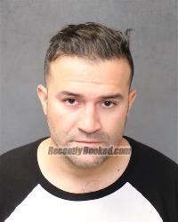Recent Booking / Mugshot for Jacob Adam Gutierrez in Bernalillo County ...