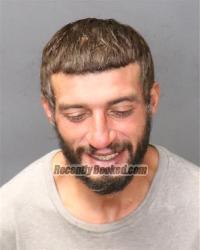 Recent Booking / Mugshot for Rafael Robert Luna in Bernalillo County ...