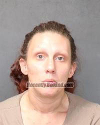 Recent Booking / Mugshot for Ashlee Nicole Simmons in Bernalillo County ...