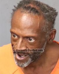 Recent Booking / Mugshot for Donald Fitzgerald Slydell in Bernalillo ...