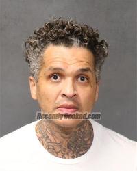 Recent Booking / Mugshot for Jason P Roper in Bernalillo County, New Mexico