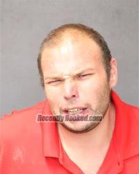 Recent Booking / Mugshot for Vincent Isaac Lujan in Bernalillo County ...