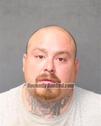 Recent Booking / Mugshot for Adrian Andrew Saavedra in Bernalillo ...