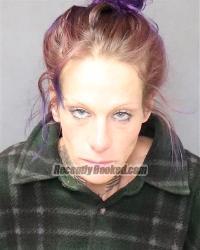 Recent Booking / Mugshot for Shannon Marie Mcdevitt in Bernalillo ...