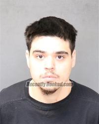 Recent Booking / Mugshot for Andres Thomas Archuleta in Bernalillo ...