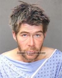 Recent Booking / Mugshot for James Dean Emery in Bernalillo County, New ...