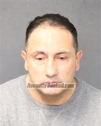 Recent Booking / Mugshot for Joel Andrew Moreno in Bernalillo County ...