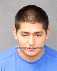 Recent Booking / Mugshot for Tyvon Leno in Bernalillo County, New Mexico