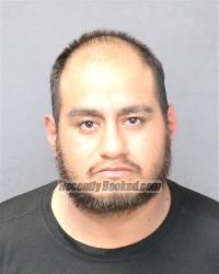 Recent Booking / Mugshot for Luis Carlos Trillo-Gonzalez in Bernalillo ...