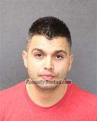 Recent Booking / Mugshot for Edgar Madrid in Bernalillo County, New Mexico