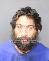 Recent Booking / Mugshot for Benjamin Cano in Bernalillo County, New Mexico