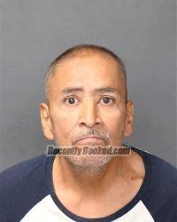 Recent Booking / Mugshot for Samuel Mark Saiz in Bernalillo County, New ...