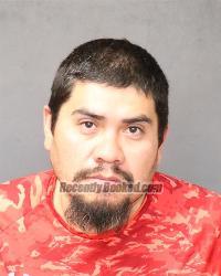 Recent Booking / Mugshot for Jonathan Lujan in Bernalillo County, New ...