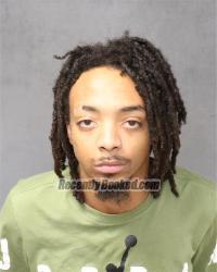 Recent Booking / Mugshot for Isaiah Joshua Webb in Bernalillo County ...