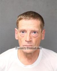 Recent Booking / Mugshot for Brian David Stenerson in Bernalillo County ...