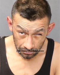 Recent Booking / Mugshot for Vincent Paul Martinez in Bernalillo County ...