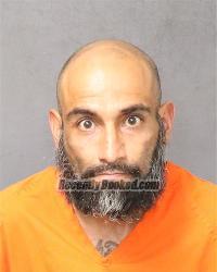 Recent Booking / Mugshot for John Andrew Gurule in Bernalillo County ...