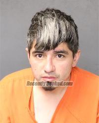 Recent Booking / Mugshot for Jacob Ray Chavez in Bernalillo County, New ...