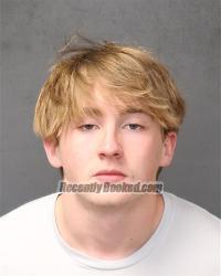Recent Booking / Mugshot for Konnor Hugh Johnson in Bernalillo County ...
