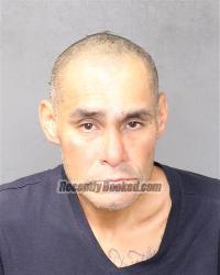 Recent Booking / Mugshot for Charles Gilbert Maestas in Bernalillo ...