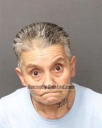 Recent Booking / Mugshot for Valerie Sue Sisneros in Bernalillo County ...