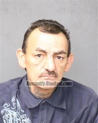 Recent Booking / Mugshot for Mark Anthony Maldonado in Bernalillo ...