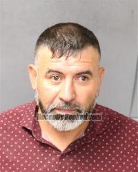 Recent Booking / Mugshot for Mauricio Meraz-Rodriguez in Bernalillo ...