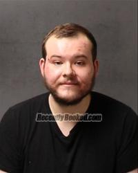 Recent Booking / Mugshot for Erick Martin Murrer Jr in Bernalillo ...