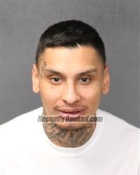 Recent Booking / Mugshot for Isaiah Marquise Chavez in Bernalillo ...