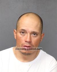 Recent Booking / Mugshot for Isaiah Joel Herrera in Bernalillo County ...