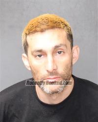 Recent Booking / Mugshot for Joel Daniel Griego in Bernalillo County ...