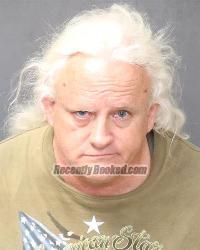 Recent Booking / Mugshot for Peter A Goodman in Bernalillo County, New ...