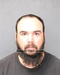 Recent Booking / Mugshot for Daniel Alexander Fiol in Bernalillo County, New Mexico
