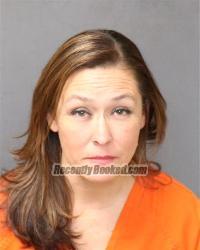 Recent Booking / Mugshot for Adrienne Marie Seay in Bernalillo County ...