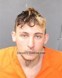 Recent Booking / Mugshot for Arthur Fredrick Dinardo in Bernalillo ...