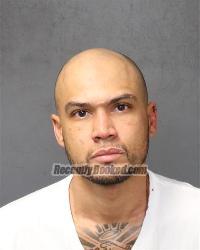 Recent Booking / Mugshot for Travis Wayne Blubaugh in Bernalillo County ...