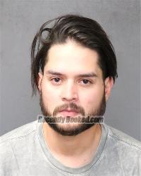 Recent Booking / Mugshot for Dominic Sanchez in Bernalillo County, New ...