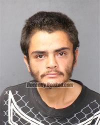 Recent Booking / Mugshot for Christopher Steven Tarango in Bernalillo ...